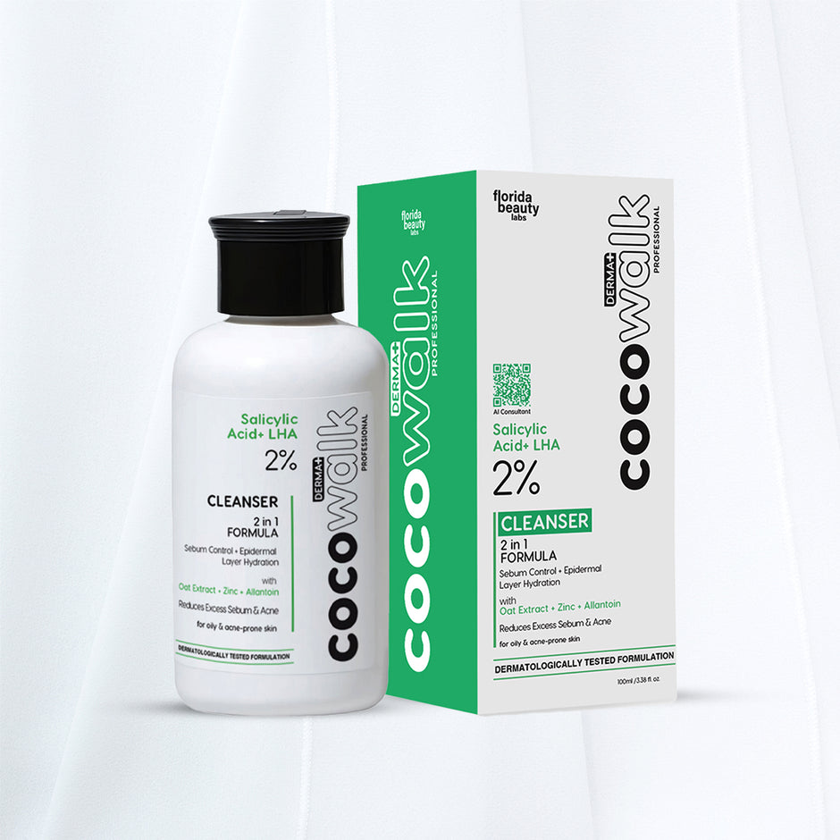 Cocowalk Face Wash – Shop Salon Products