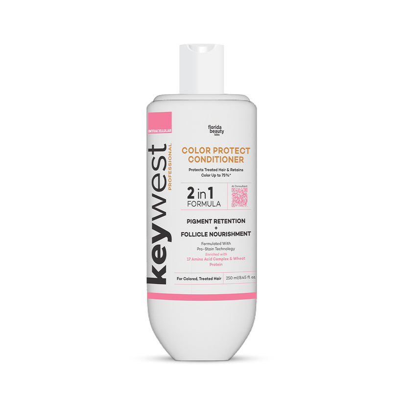 Keywest Professional Color Protect Conditioner – Shop Salon Products